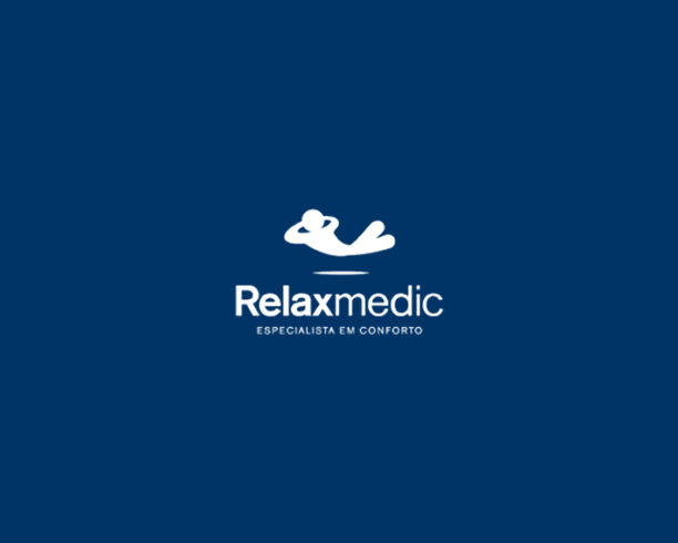Lançamentos Produtos | Relaxmedic