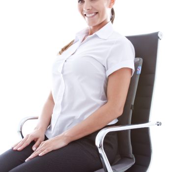 Assento Ortopédico Dr. Coluna | Relaxmedic