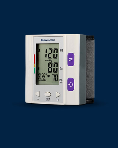 Pocket Control | Relaxmedic