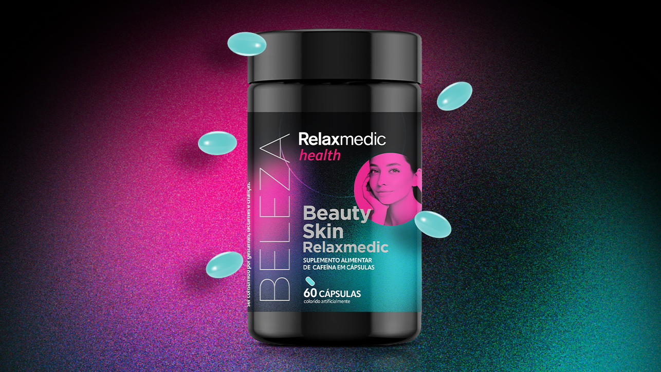 Beauty Skin Relaxmedic | Relaxmedic