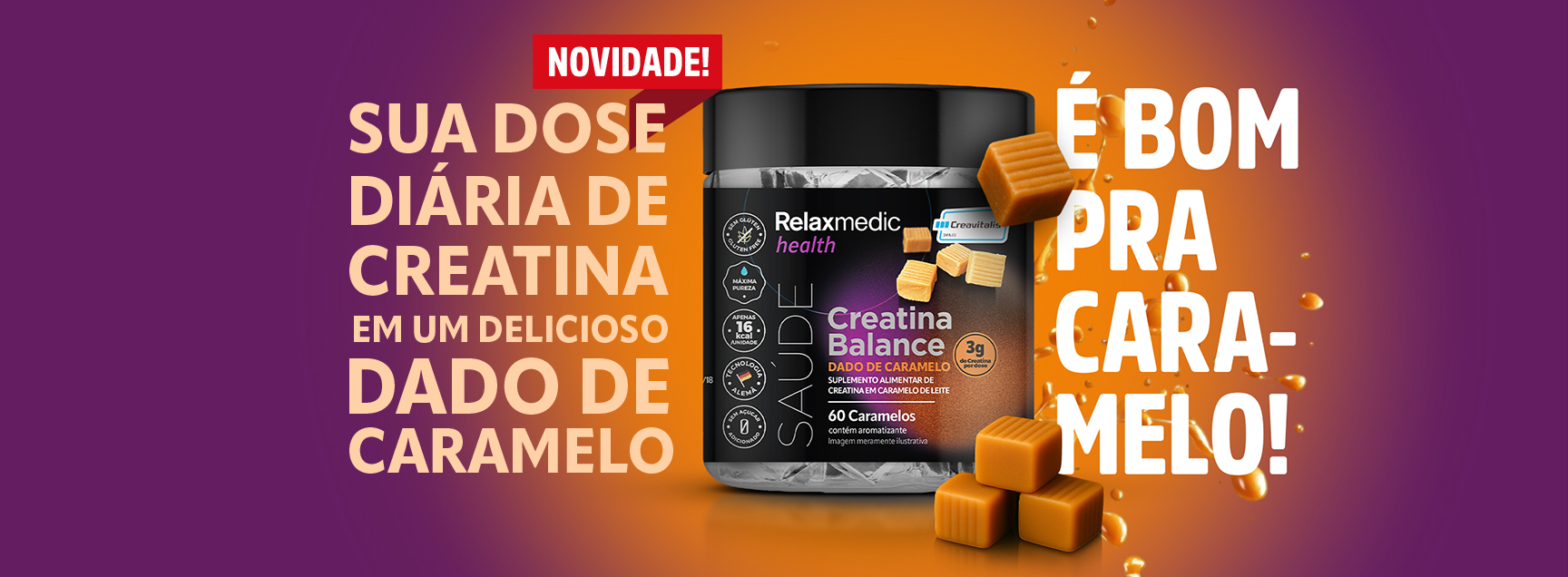 Grupo Relaxmedic | Especialista em conforto.