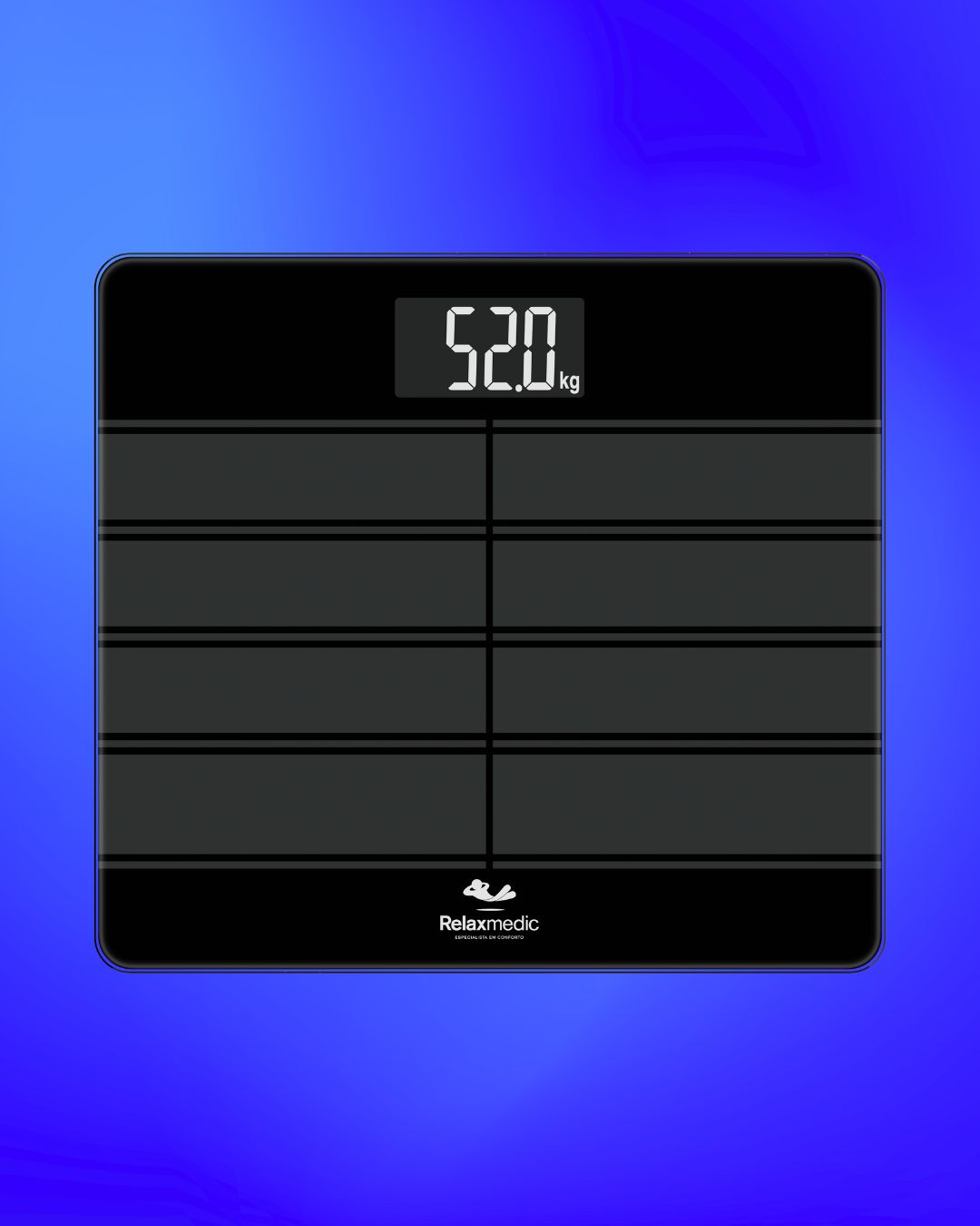 Balança Digital Max 250 | Relaxmedic